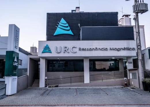 URC Diagnósticos | Exames e Diagnóstico médico por ImagemCORAÇÃO ...