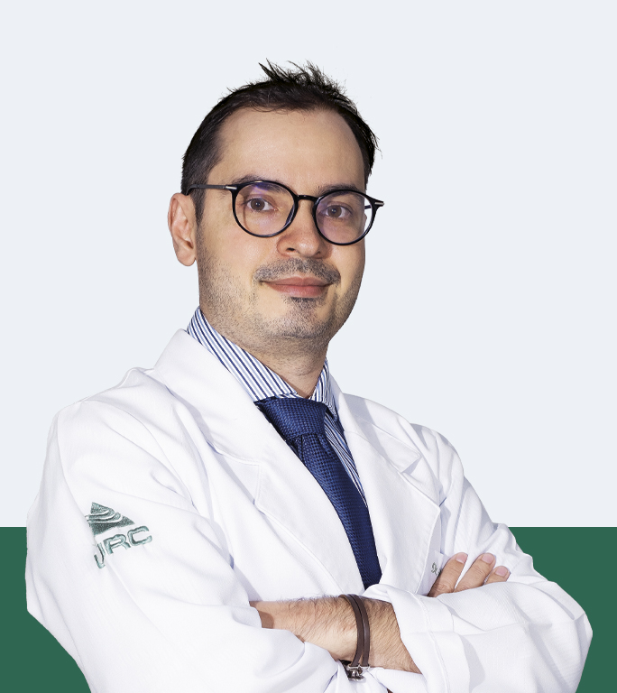 URC Diagnósticos | Exames e Diagnóstico médico por ImagemDr. Fabio ...